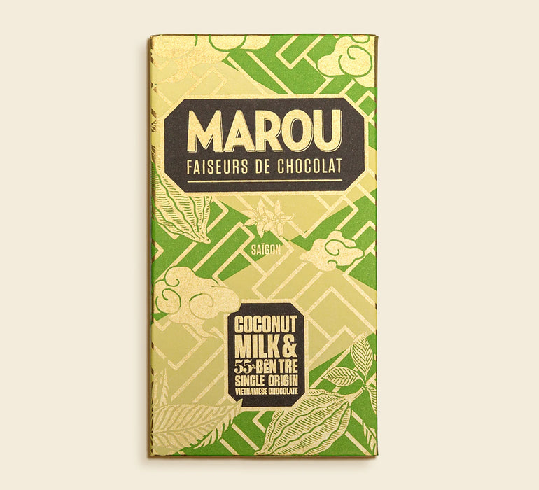 Marou Chocolate | The Vietnam's Finest Artisan Chocolate – Marou ...