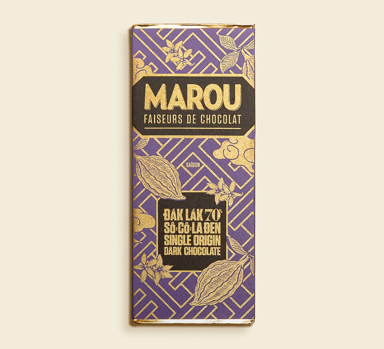 Marou Chocolate | The Vietnam's Finest Artisan Chocolate – Marou ...