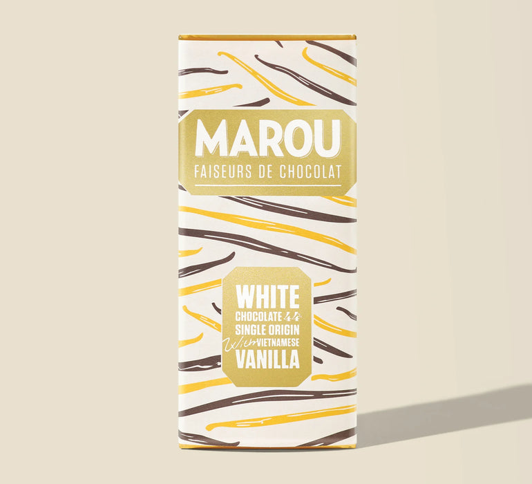 Marou Chocolate | The Vietnam's Finest Artisan Chocolate – Marou ...